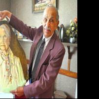 Local celebration of life planned for rebel, refugee, doctor and artist ...