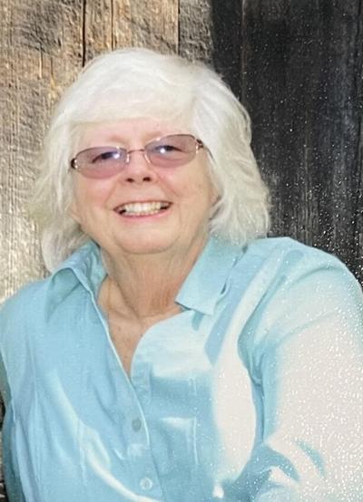 Rita Gail Cook | Obituaries | argus-press.com