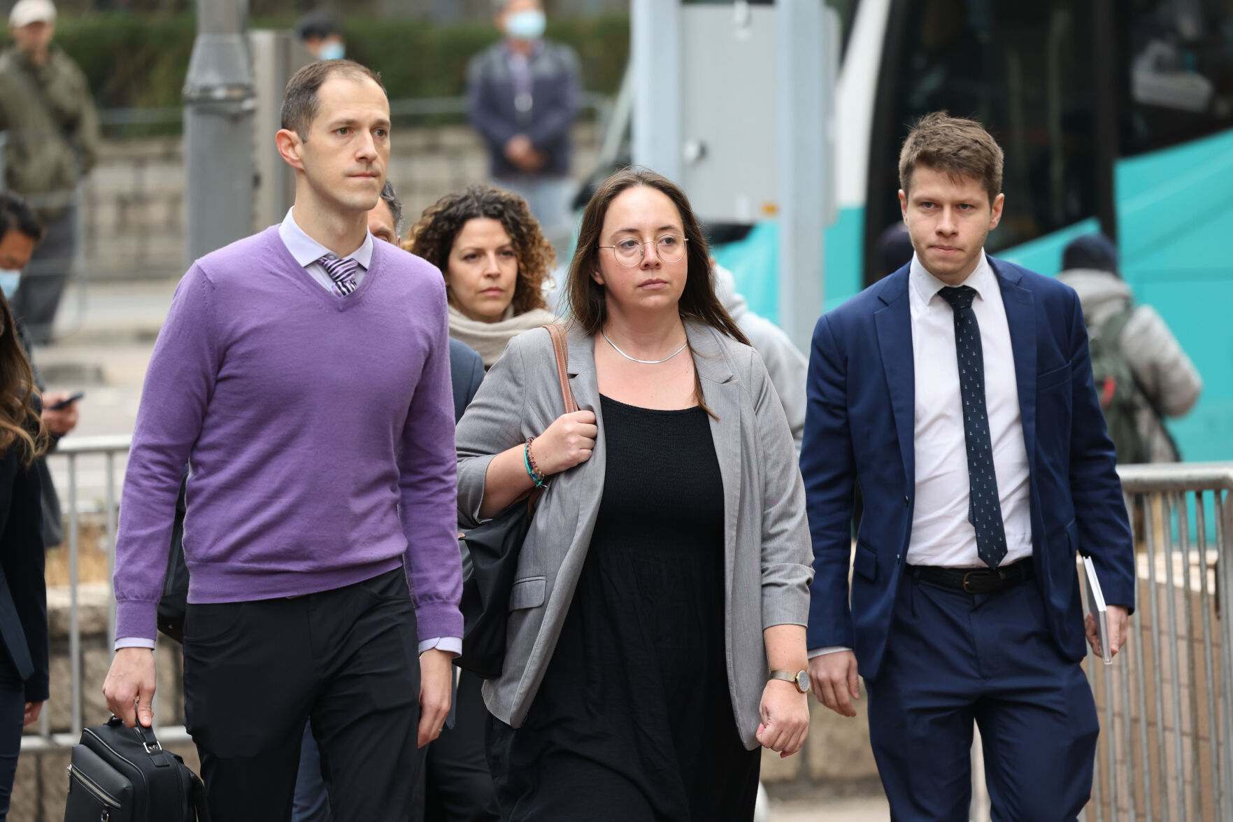 Hong Kong Jimmy Lai | World News | argus-press.com