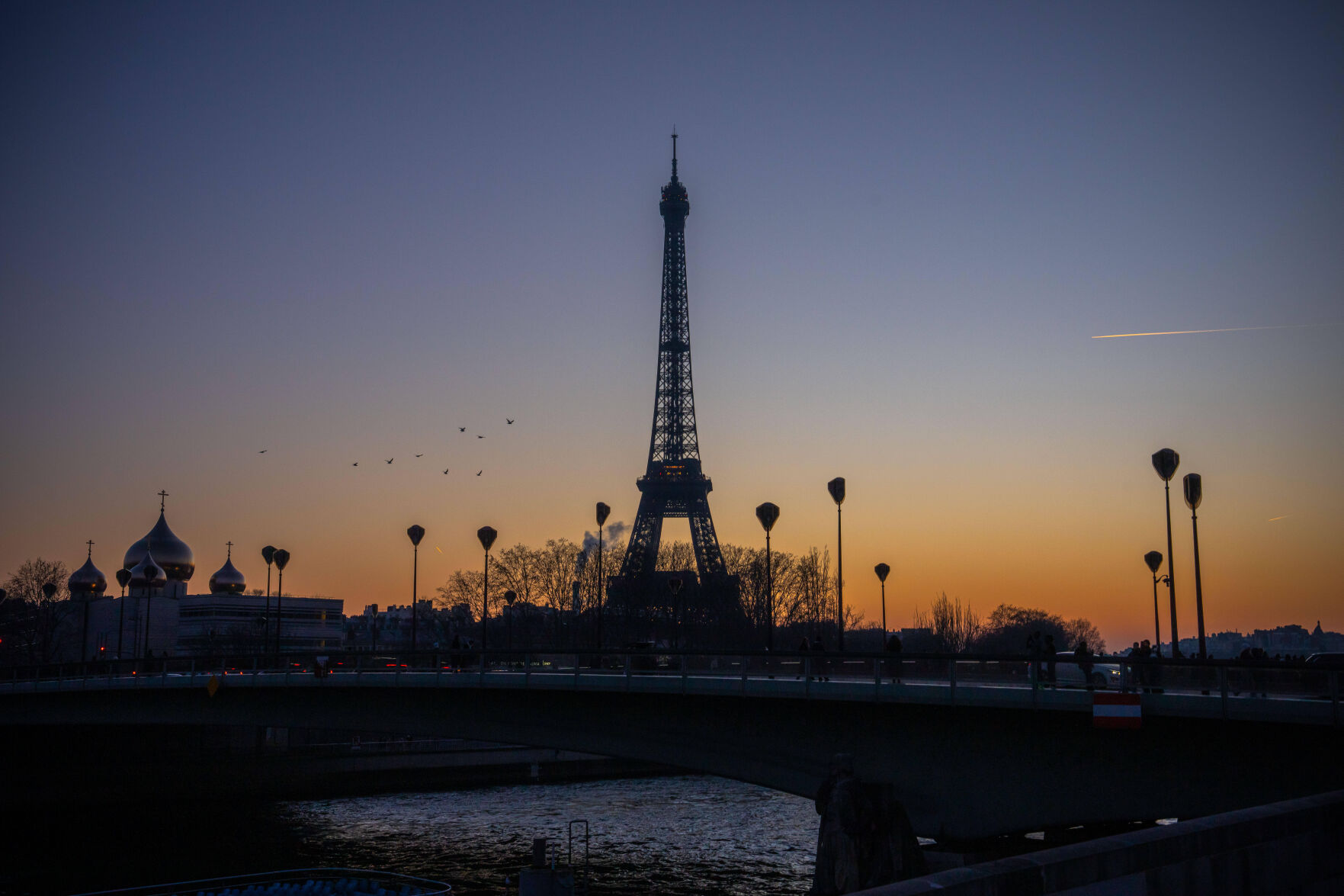 France Daily Life | World News | argus-press.com