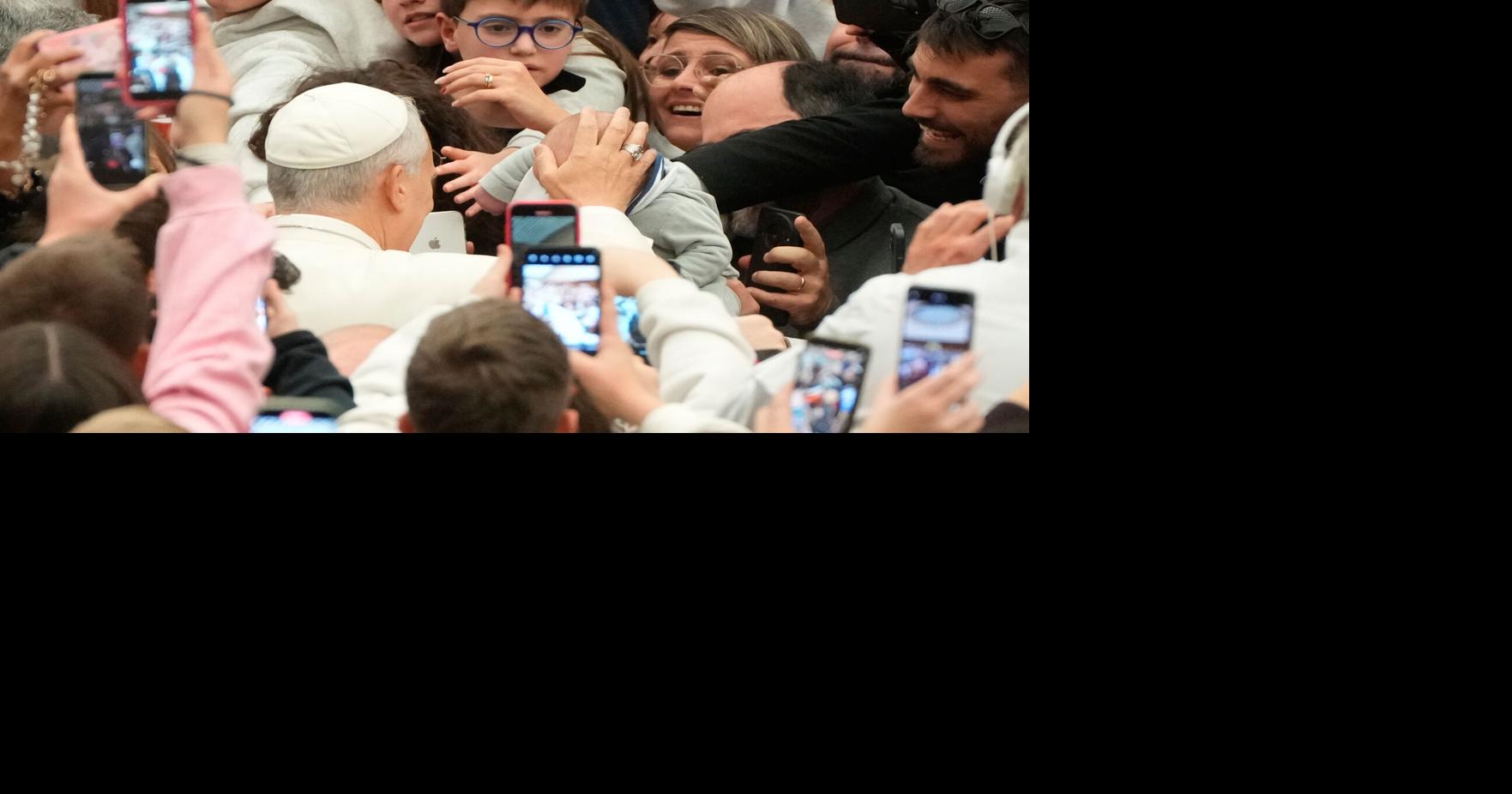 Vatican Pope | World News | argus-press.com