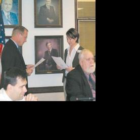 Bruff elected Owosso Mayor | Top Local News | argus-press.com