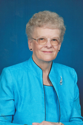 Janet Gayle Doten | Obits | argus-press.com