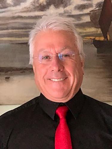 Carlin throws hat in ring for state rep seat | Community | argus-press.com