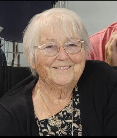Catherine Bowles | Obituaries | argus-press.com