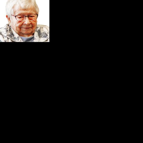 Esther Helen Pierce | Obituaries | argus-press.com