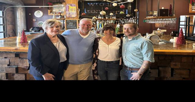 New year, new owner, same Wrought Iron Grill: Destination Owosso ...