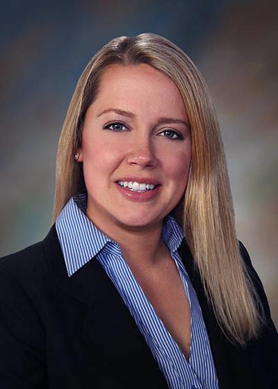 Rein joins AHP as manager | Local Business | argus-press.com