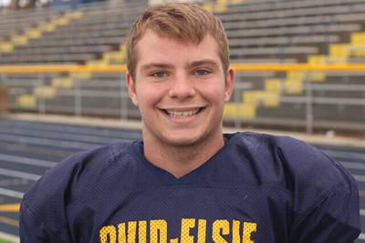 ATHLETE OF THE WEEK: Ovid-Elsie’s Kevin Ley ‘epitome of football player ...