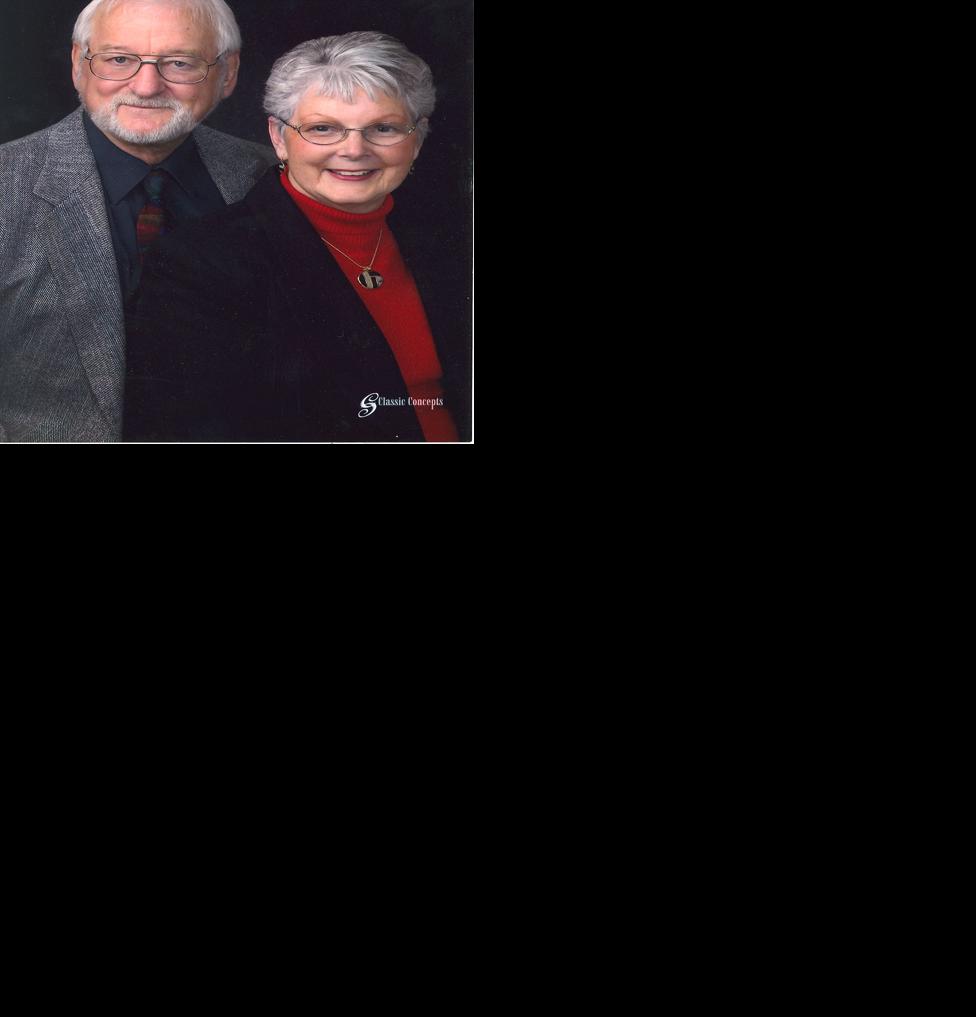 60TH Anniversary: Mr. and Mrs. Richard (Joyce) Bruder | Neighbors ...