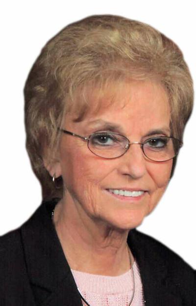 Gayle Marie Green | Obituaries | argus-press.com