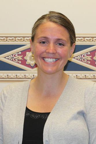 Three new administrators take charge at Corunna Schools | Corunna ...