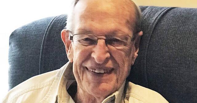 Roger Durwood Jeffries | Obituaries | argus-press.com