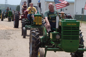 At the Shiawassee County Fair | | argus-press.com