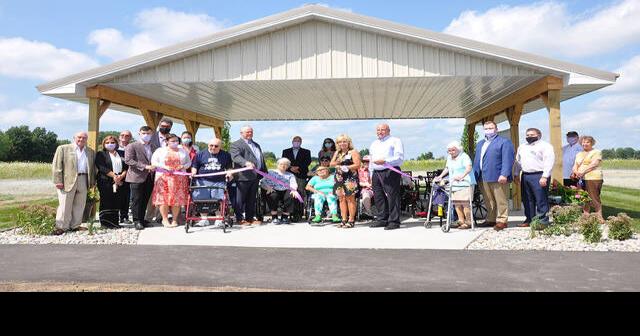 Paving a new path | Health | argus-press.com