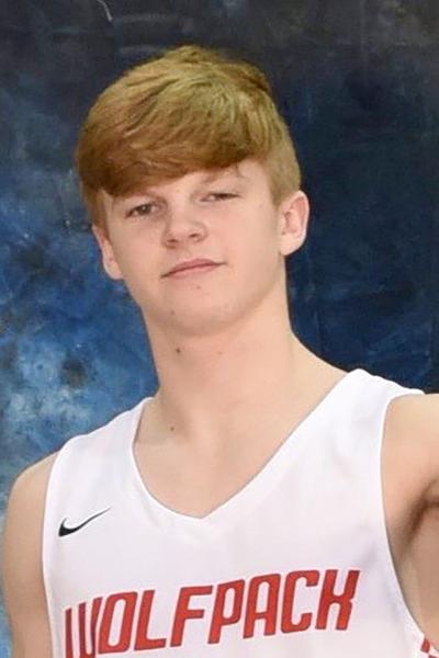 ATHLETE OF THE WEEK: Thomas a key contributor off the bench for ...
