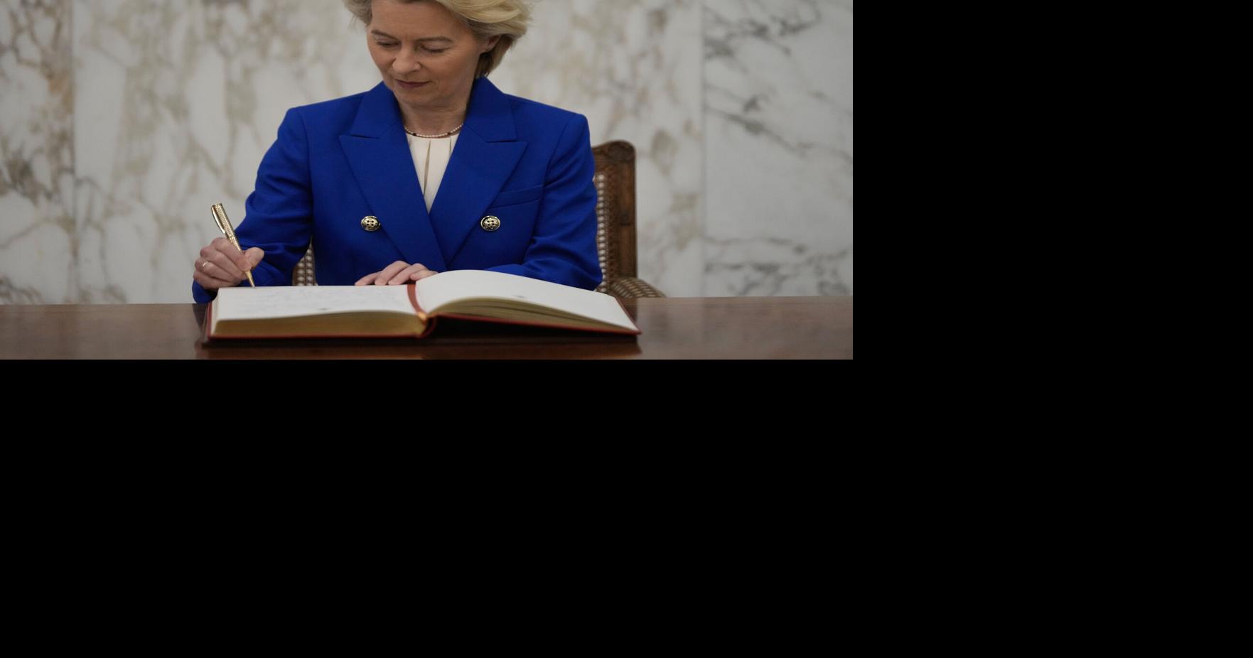 Lebanon EU | World News | argus-press.com