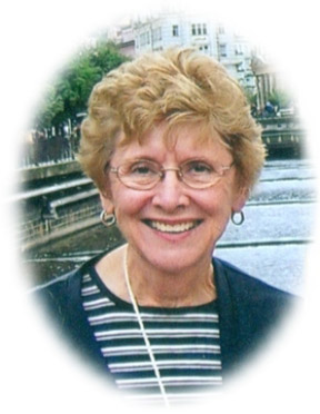JoAnn Helen Jeffries | Obits | argus-press.com