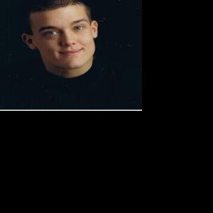 Ryan L. McCarrick | Obituaries | argus-press.com