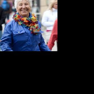 Marjorie (Marge) Jane Patterson | Obituaries | argus-press.com