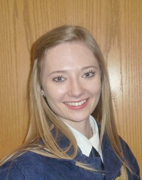 NEW LOTHROP FFA REGIONAL RESULTS | Education | argus-press.com