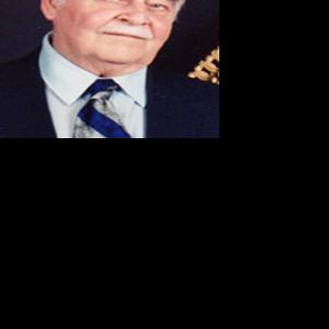 David L. Pyke | Obits | argus-press.com