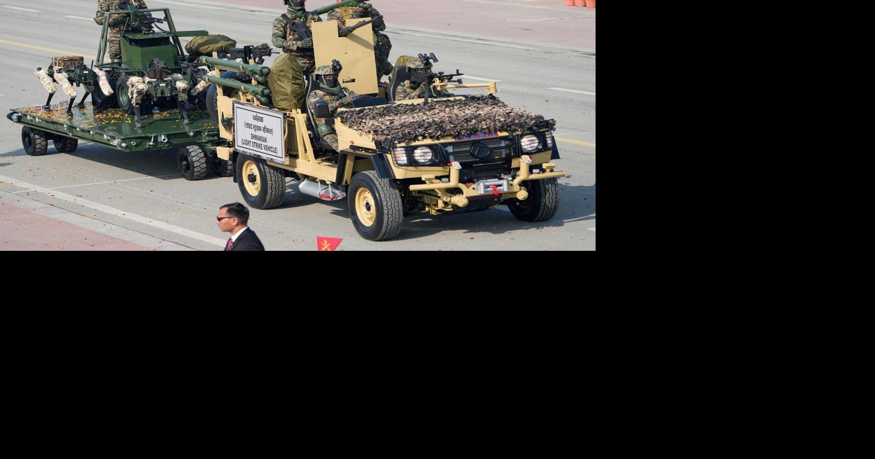 India Republic Day | World News | argus-press.com