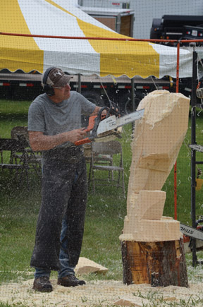 Monday at the Shiawassee County Fair | | argus-press.com