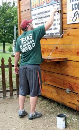 Shiawassee County Fair kicks off Sunday | Local News | argus-press.com