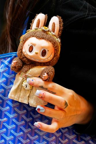 ENT--YE-Over It | World News | argus-press.com