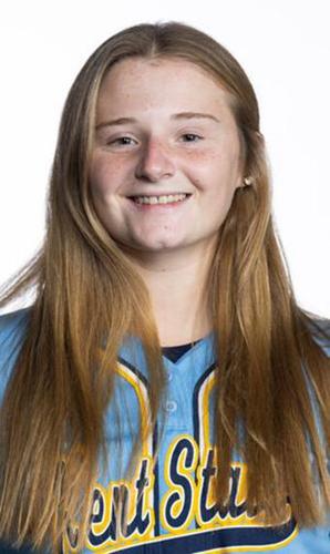 Owosso grad Irelan named MAC Pitcher of Week for Kent State | Local ...