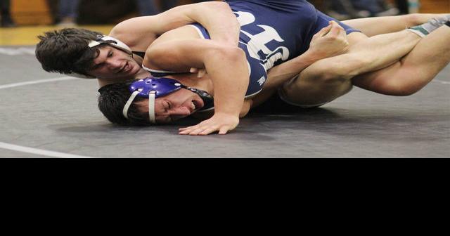 WRESTLING: New Lothrop beats Durand, Mt. Morris after Saturday setback ...
