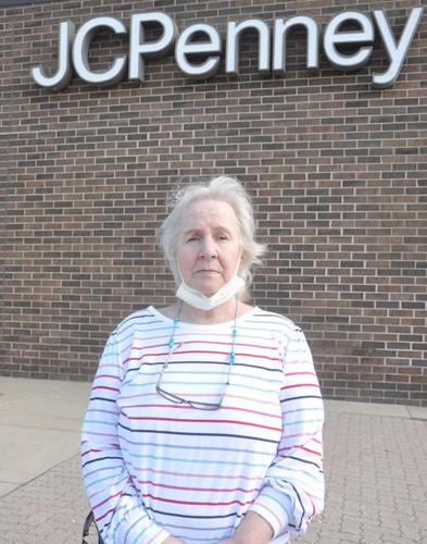 Area residents, community leaders grapple with J.C. Penney closure ...