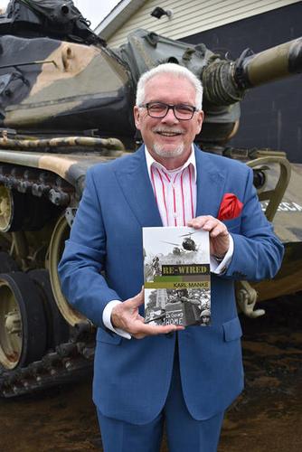 War stories | Arts & Entertainment | argus-press.com