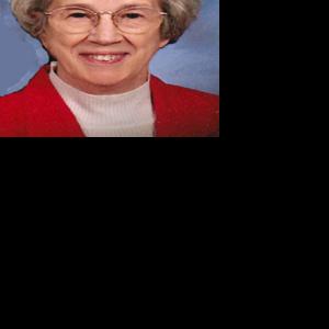 Edna Mae Abbott | Obits | argus-press.com