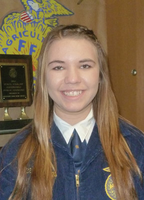 NEW LOTHROP FFA REGIONAL RESULTS | Education | argus-press.com