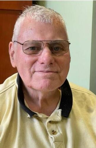 Merle Mead Jr. | Obituaries | argus-press.com