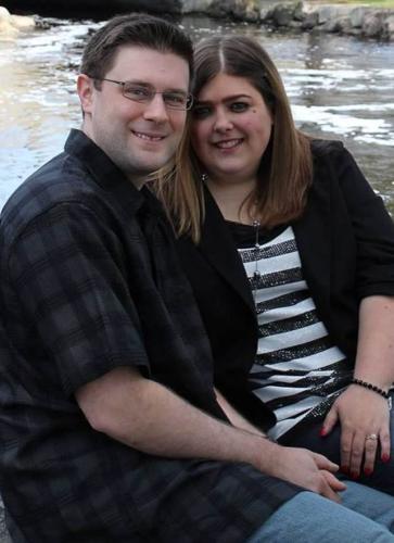 ENGAGEMENT: Ruffner-Simon | Neighbors | argus-press.com