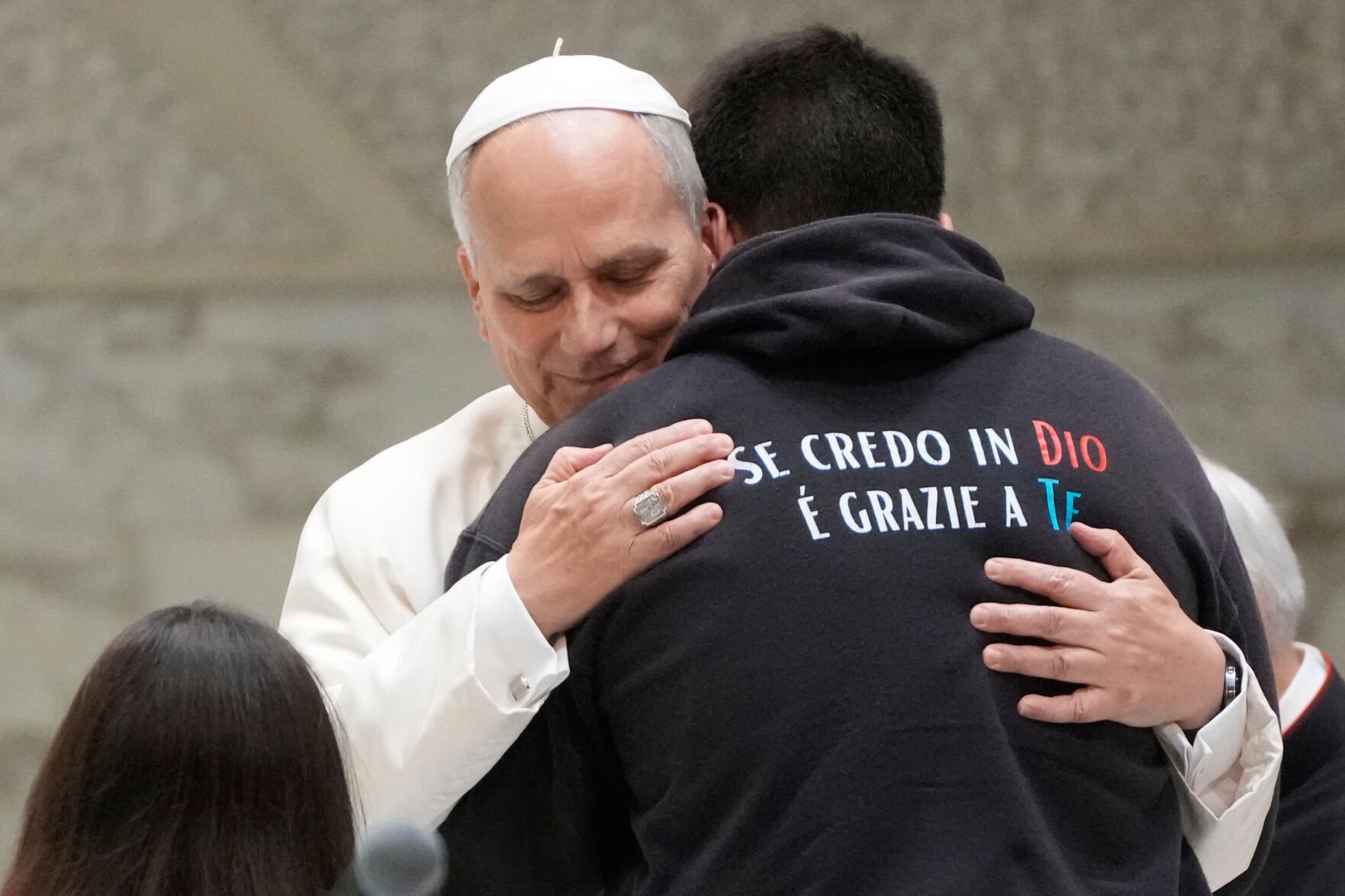 Vatican Pope | World News | argus-press.com