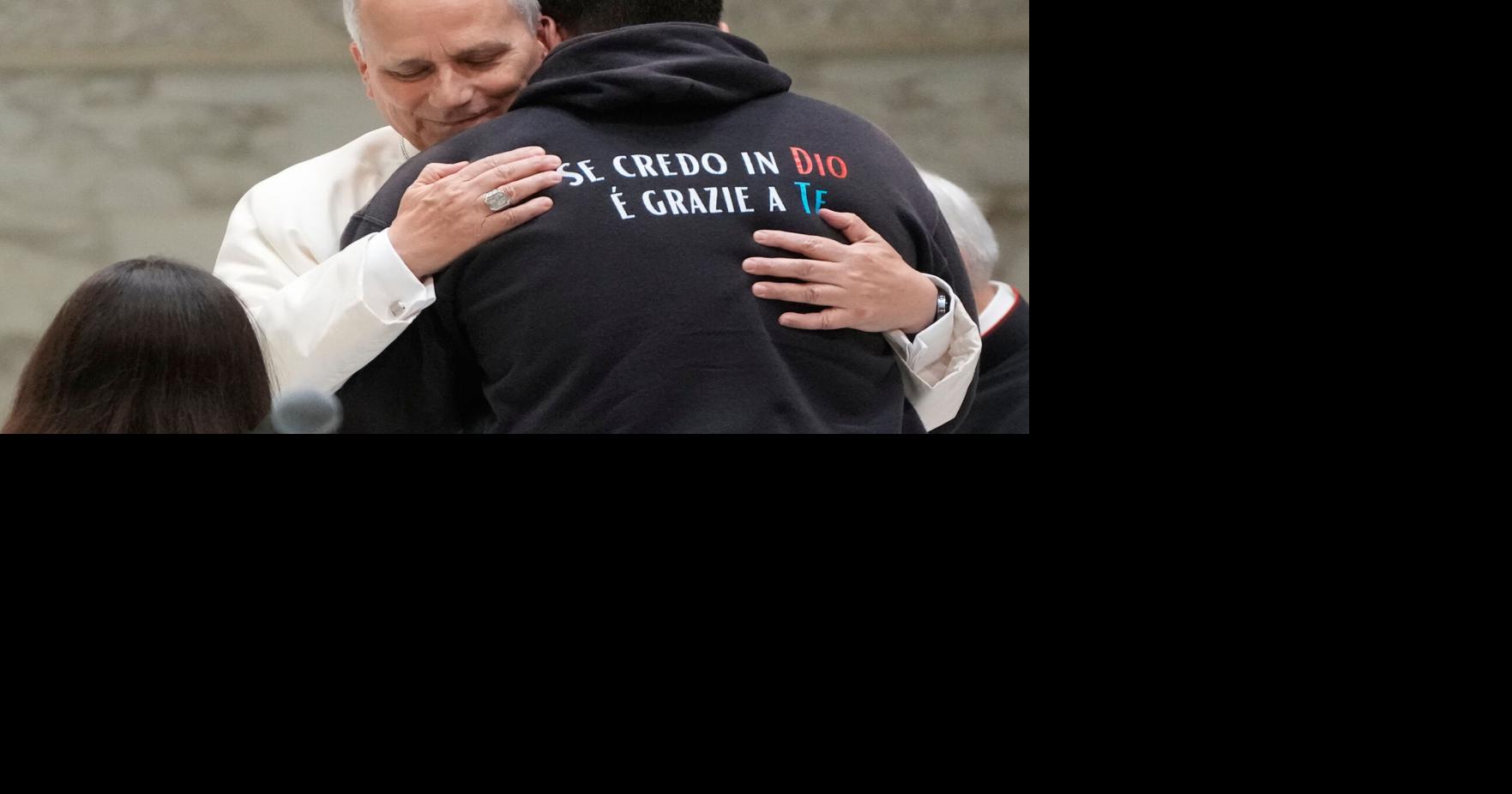 Vatican Pope | World News | argus-press.com