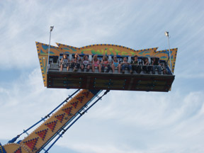 Thursday at the Shiawassee County Fair | | argus-press.com