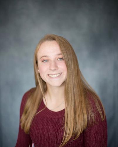 Eva a leader on and off the court for Morrice | Local Sports | argus ...