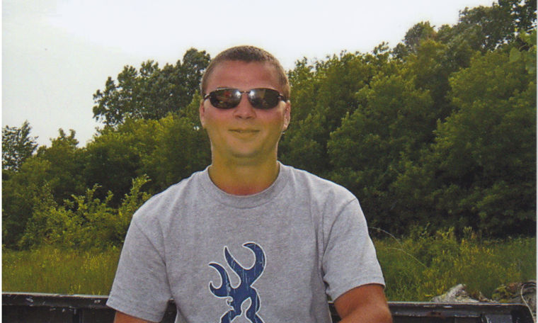 Austin Gage Underhill | Obituaries | argus-press.com