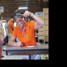 Shiawassee County Fair 2012 | Local News | argus-press.com