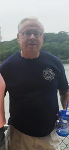 Robert ‘Bob’ Lawrence Elwell | Obituaries | argus-press.com