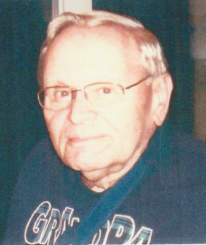 David Dumond | Obits | argus-press.com