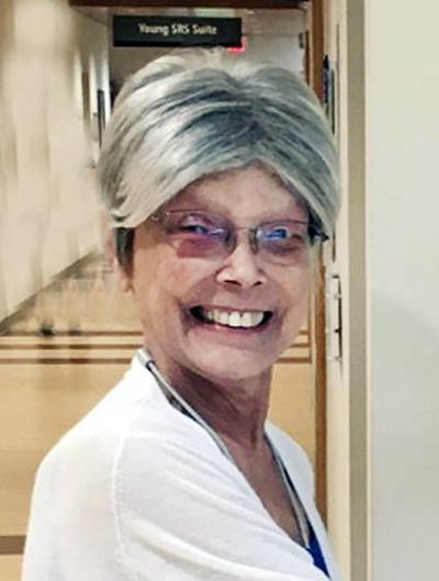 LuAnn Bixby | Obituaries | argus-press.com