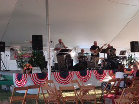Thursday at the Shiawassee County Fair | | argus-press.com
