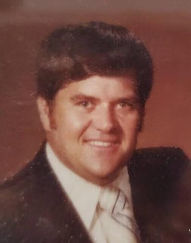 Gerald Robert Buginsky | Obituaries | argus-press.com
