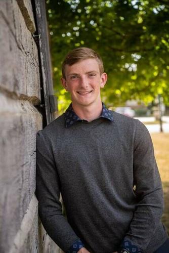 Undecided Hufnagel a catch for any college | Local News | argus-press.com